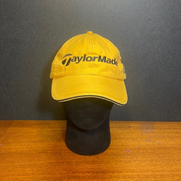 TaylorMade | Accessories | Taylormade Vintage R5 Hundred Series ...